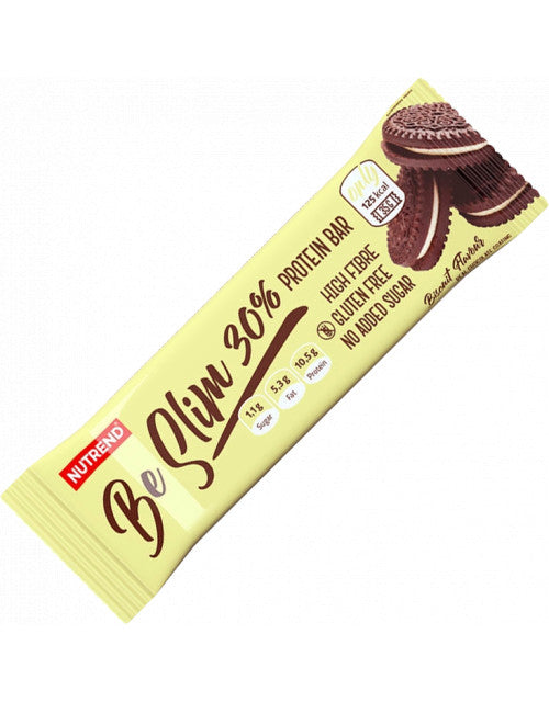 Be Slim Protein Bar – Serenity Health & Wellness