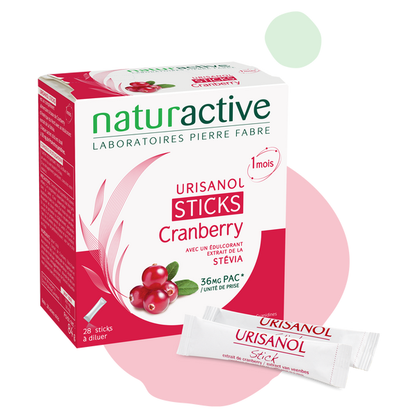 URISANOL STICK X 28 STICKS – Serenity Health & Wellness